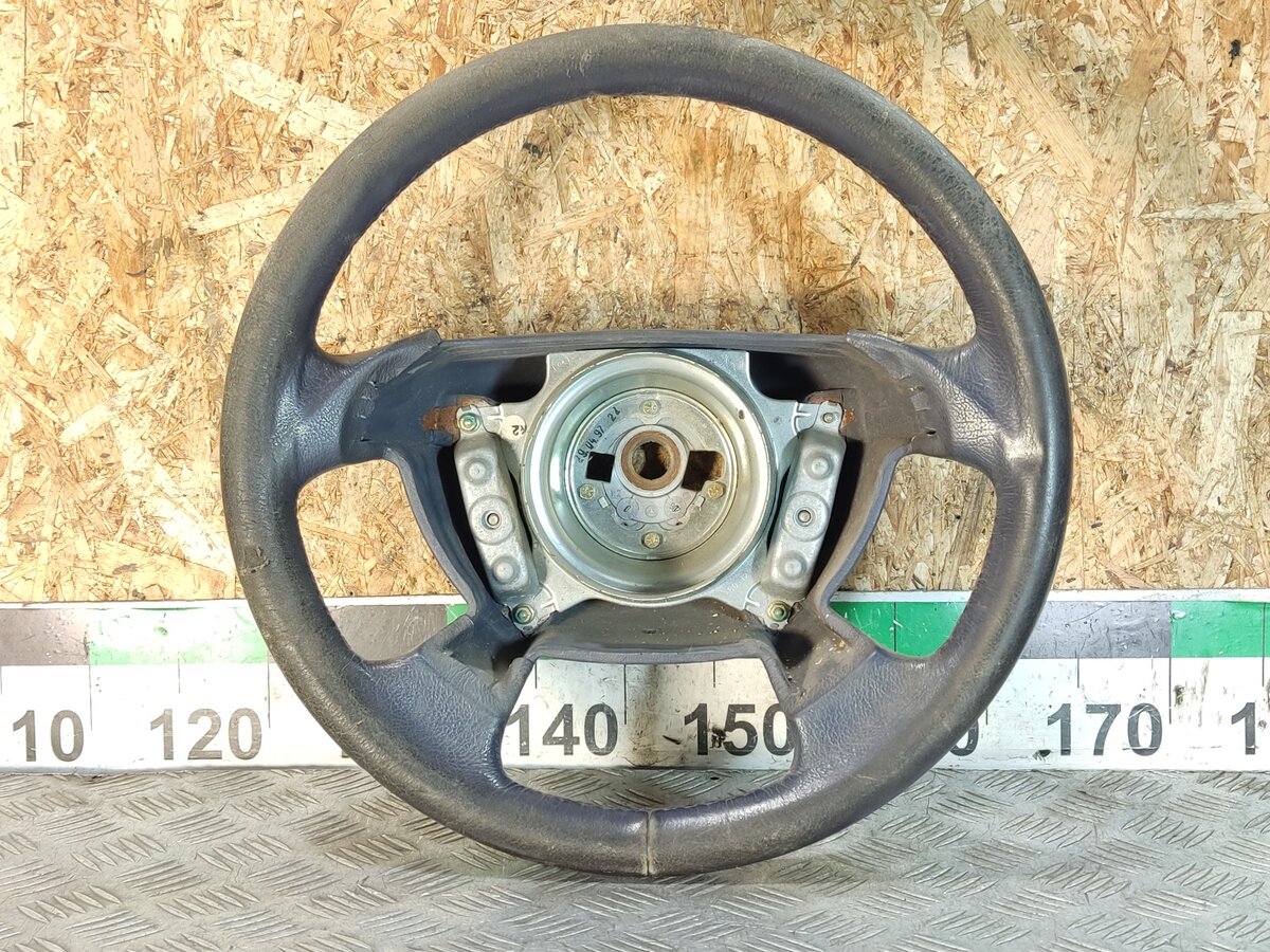 Рулевое колесо MERCEDES E w124 1404604503