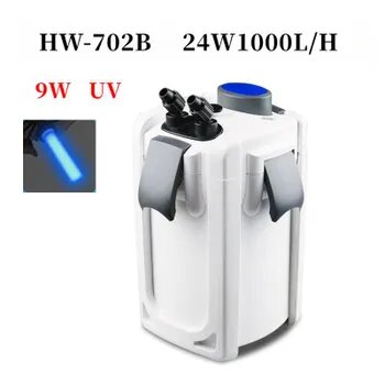 Фильтр для аквариума