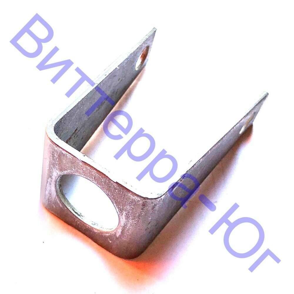 H172459, Фиксатор пальца консольного шнека JD, 10шт.