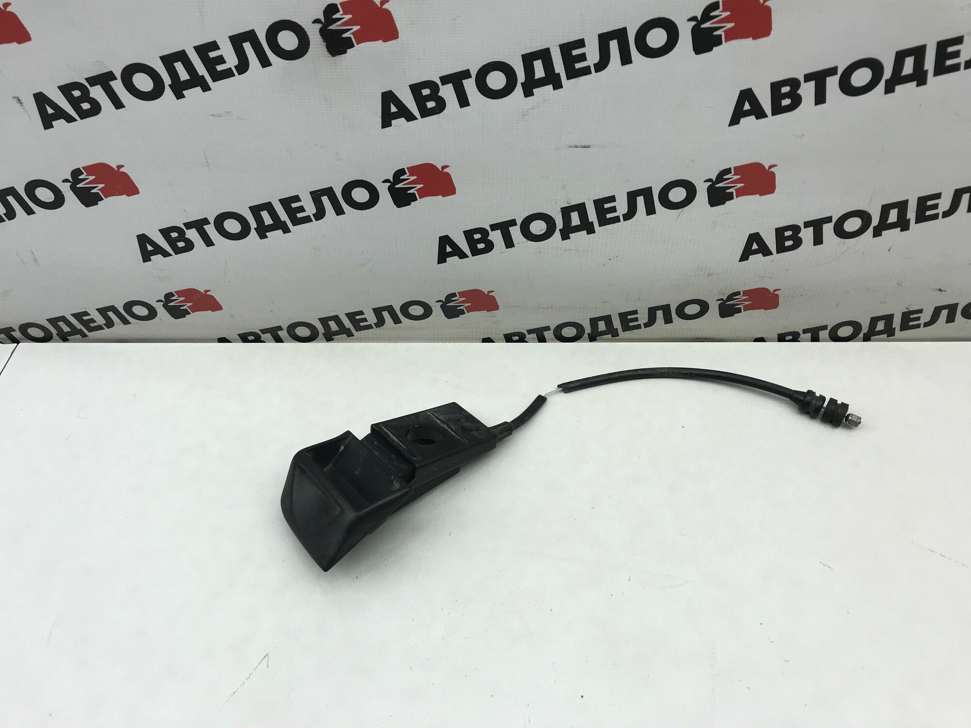 Кнопка ручника Lincoln Town Car FN145 2001 г.в