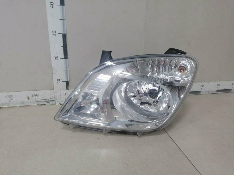 Фара левая ГАЗ Некст 2012 кат.номер: ALRU676512123