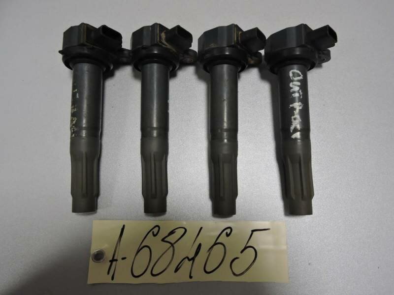 Катушка зажигания Subaru Legacy Outback B14 2010-2014 кат.номер: 22433AA620 22433AA621 FK0376