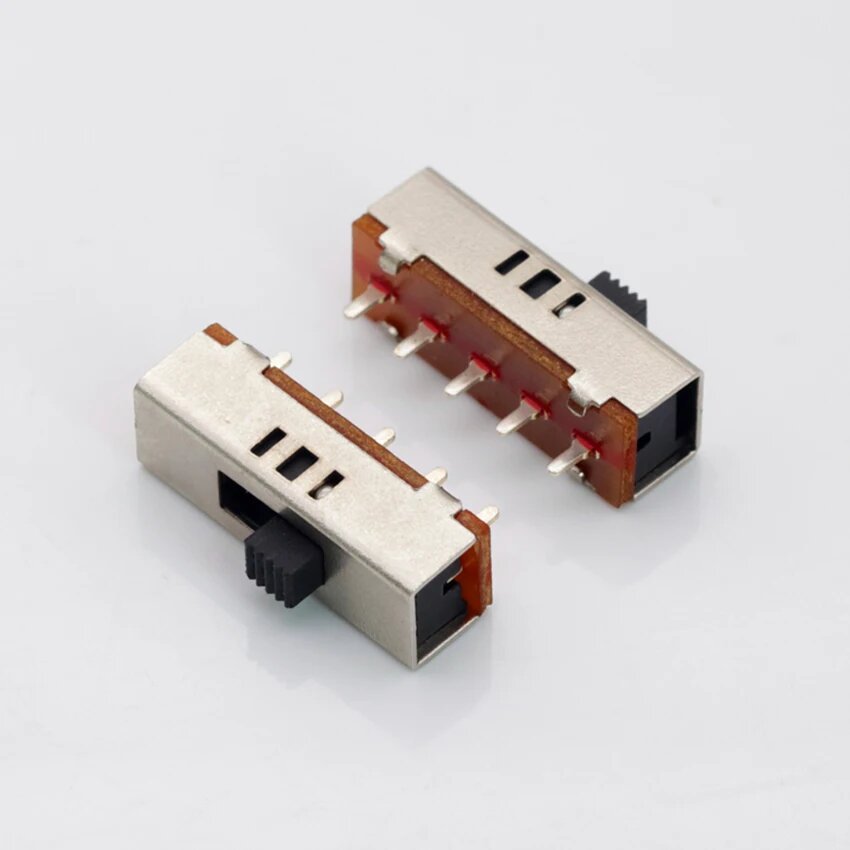 Переключатель дрели 3 файла