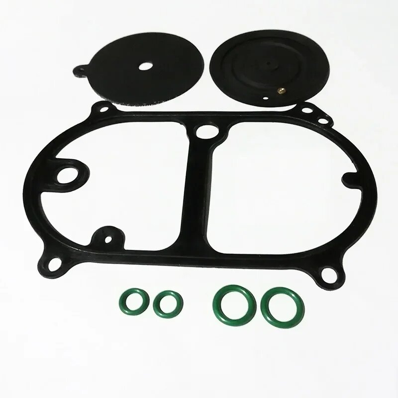 Аксессуары CNG для редуктора давления OMVL