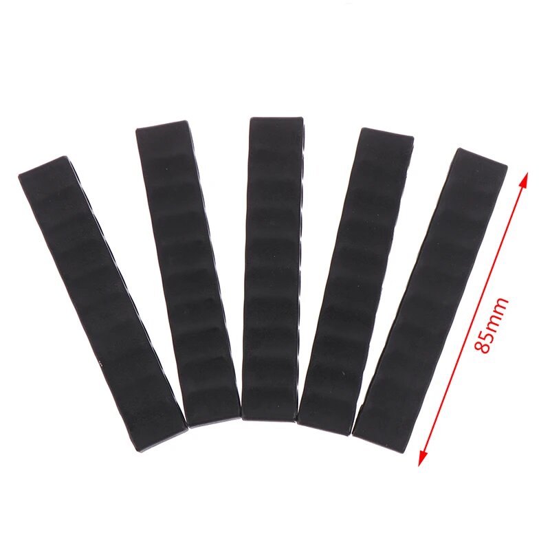 Держатель для сверл 5 шт, 6/10/12 отверстий 10 Holes