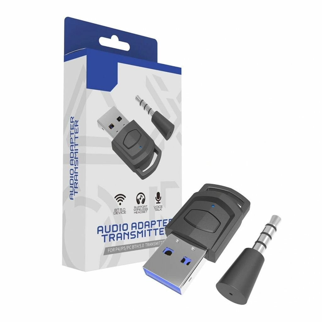 Bluetooth-совместимые передатчики-приемники для P4/P5, адаптер беспроводных гарнитур с низкой задержкой и высоким качеством звука