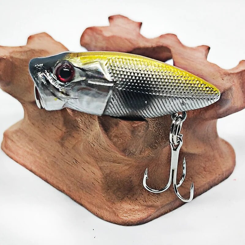 Воблеры Джеркбейт 3,5 см, 2,7 г, 6 цветов 01