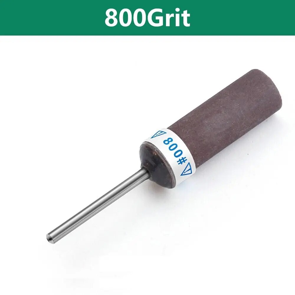Шлифовальный барабан 800Grit для гравировки и полировки