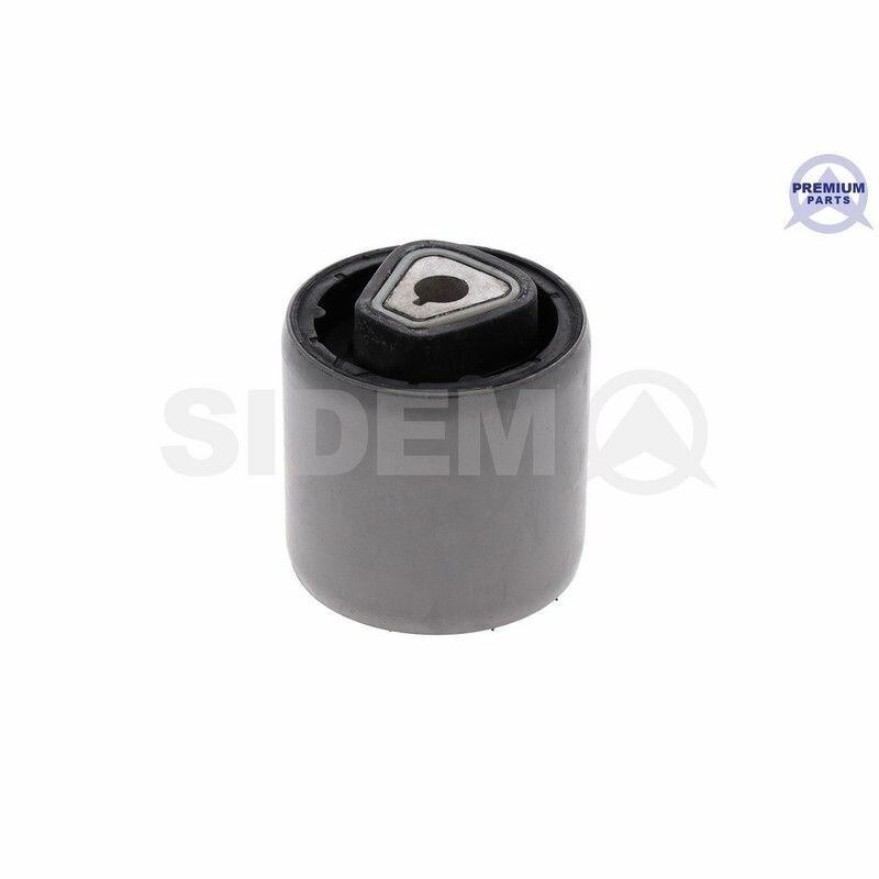 Сайлентблок рычага подвески для а/м BMW 1, 3, X1, Z4, Sidem 821633