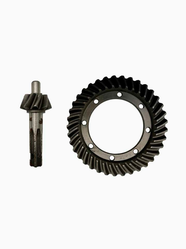 Коническая пара на мотоцикл Урал 9 зуб.