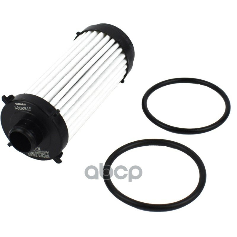 Фильтр Акпп Haval_dargo_cc6460 (2022-…)/_F7 (2018-…)/_H3_cc6450 (2024-…)/_H6 (2014-…)/_H6s_cc6470bk AZUMI арт. jt83001