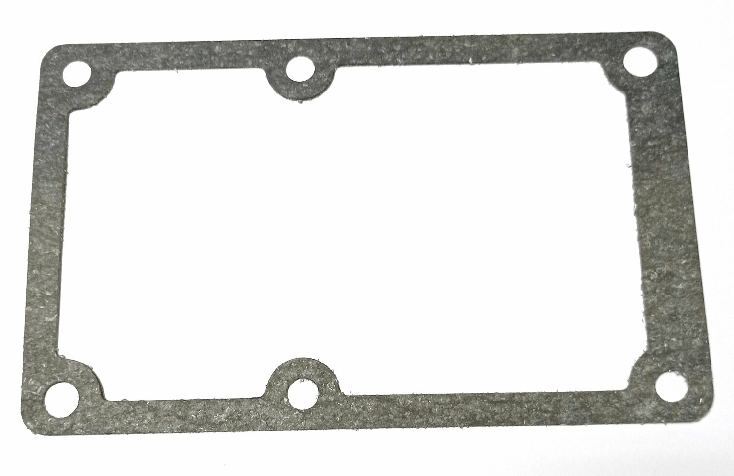 Прокладка компрессора С-415М С-416 между блоком цилиндров и картером из паронита