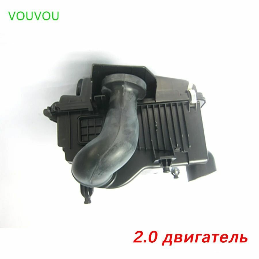 Автомобильный двигатель воздушный фильтр коробка для Mazda 6 2007-2012 GH