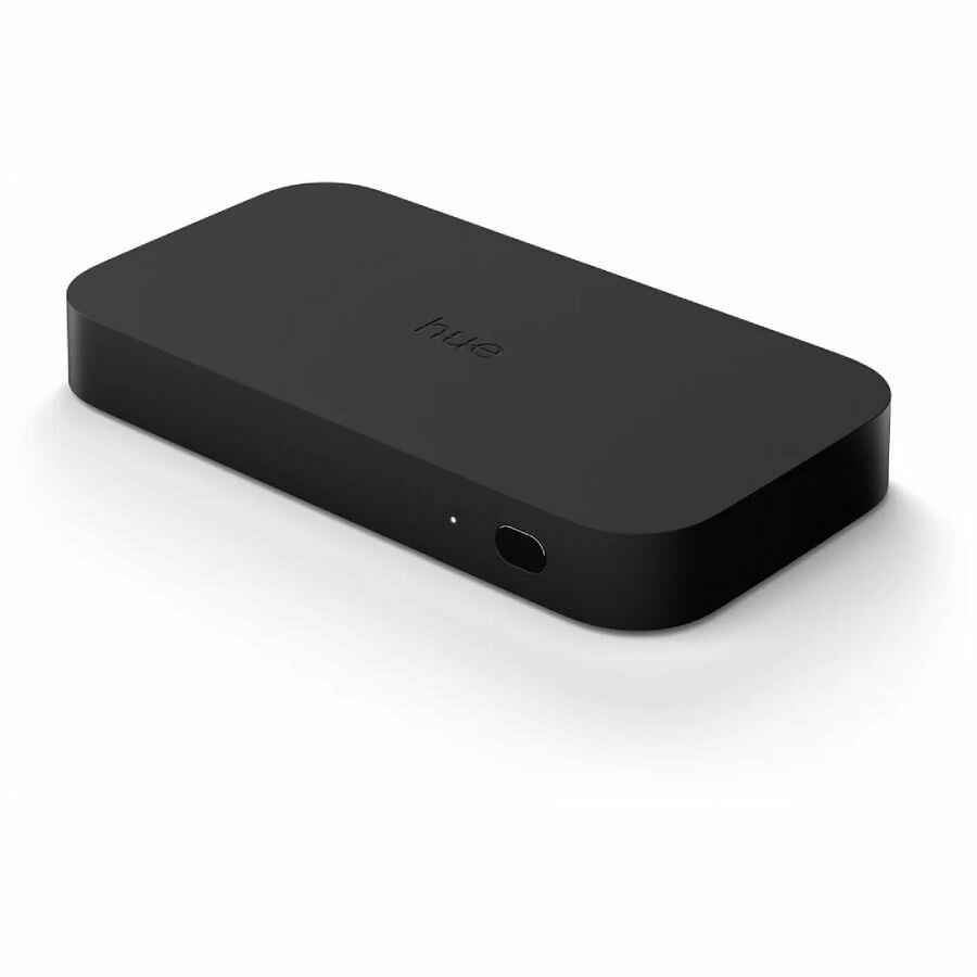 Шлюз Умного дома Рhiliрs Hue Play HDMI Sync Box, черный