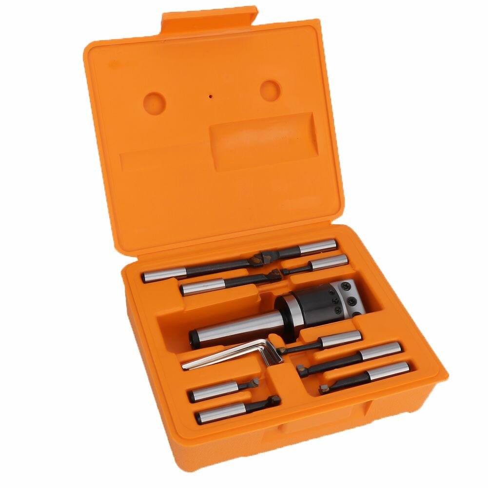 Расточная соединительная планка MT4-1