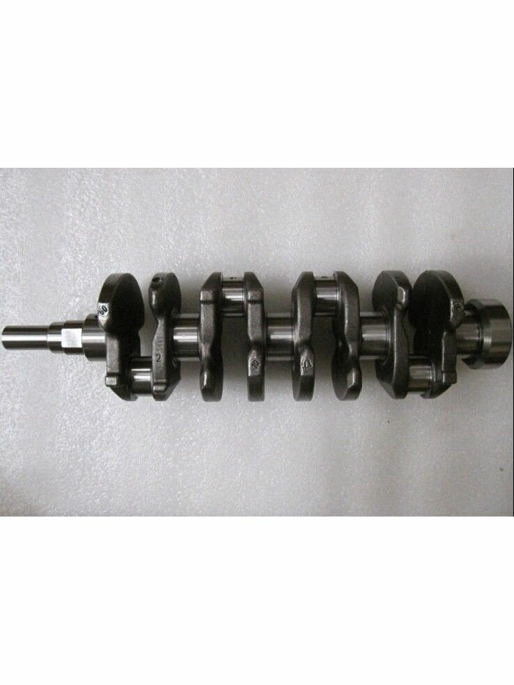 Вал коленчатый (коленвал) LIFAN Breez 1.6 Solano 1.6 № LF481Q1-1005011A/E020210106