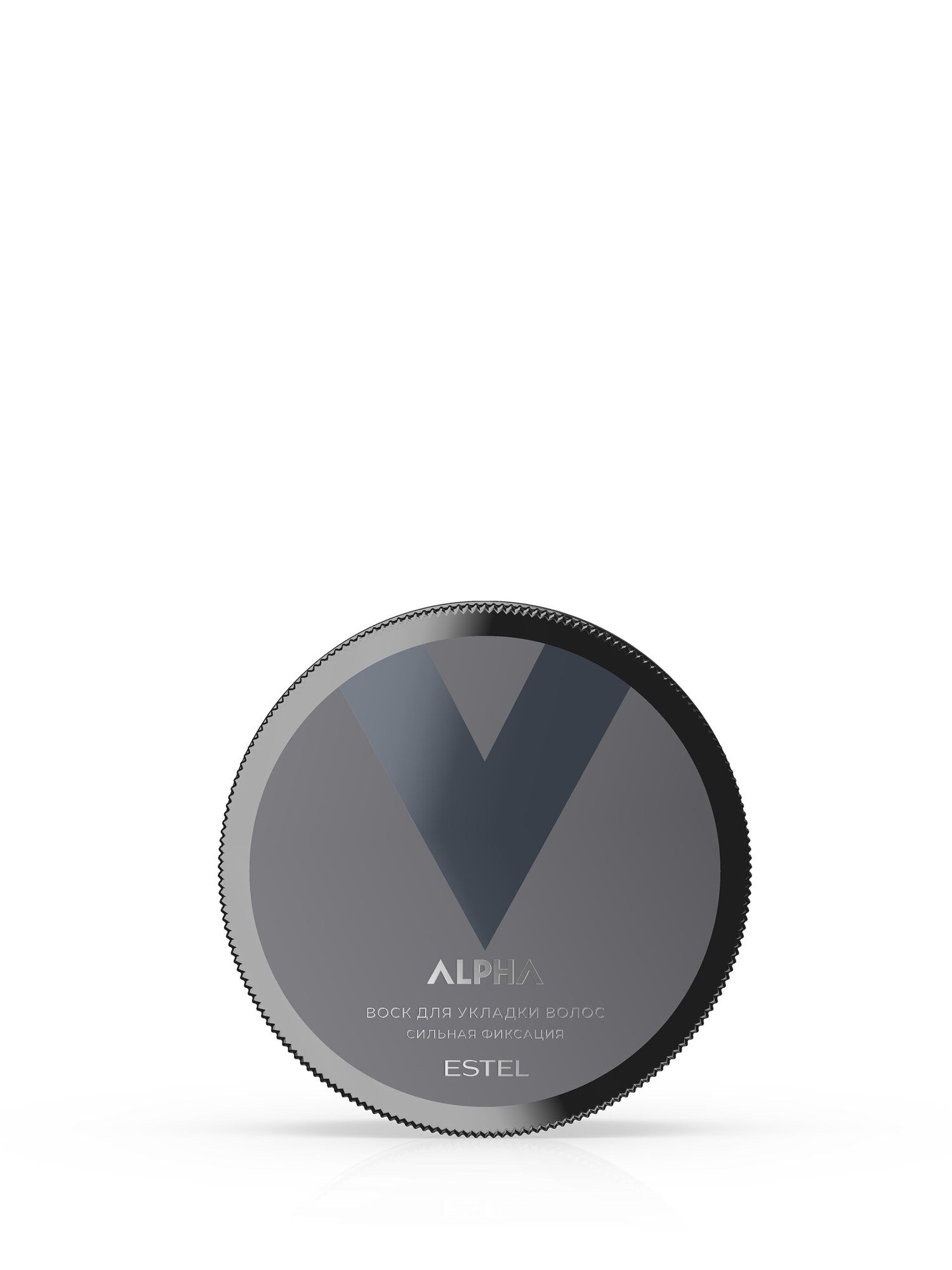 Воск для волос ESTEL ALPHA, сильная фиксация, увлажнение, 100мл