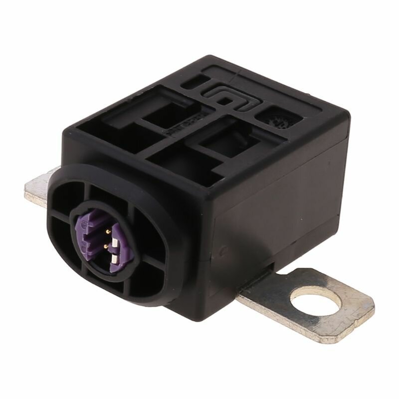 Модуль защиты аккумулятора A6L Q5 A7 4F0915519