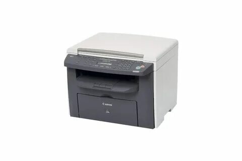 Лазерное МФУ с двухсторонней печатью и с сетевым подключением Canon i-sensys mf4140 Ethernet Дуплекс А4