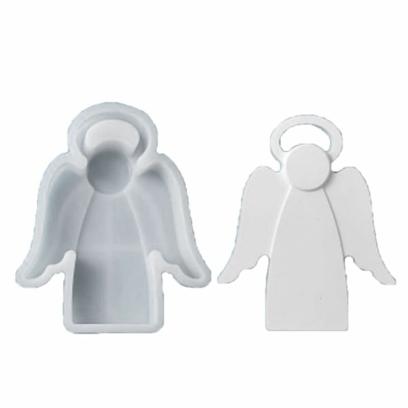 Гипсовая форма S0037 Angel-B