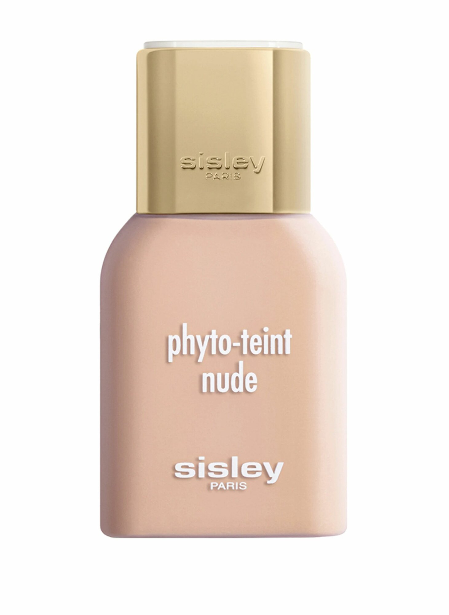 Sisley Жидкая основа, придающая естественный вид Phyto-Teint Nude 30 мл оттенок 00C SWAN