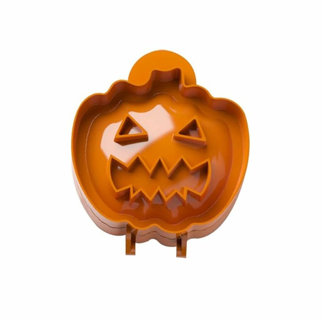 Форма Для Карманного Пирога с Яблочным Пирогом-Тыква