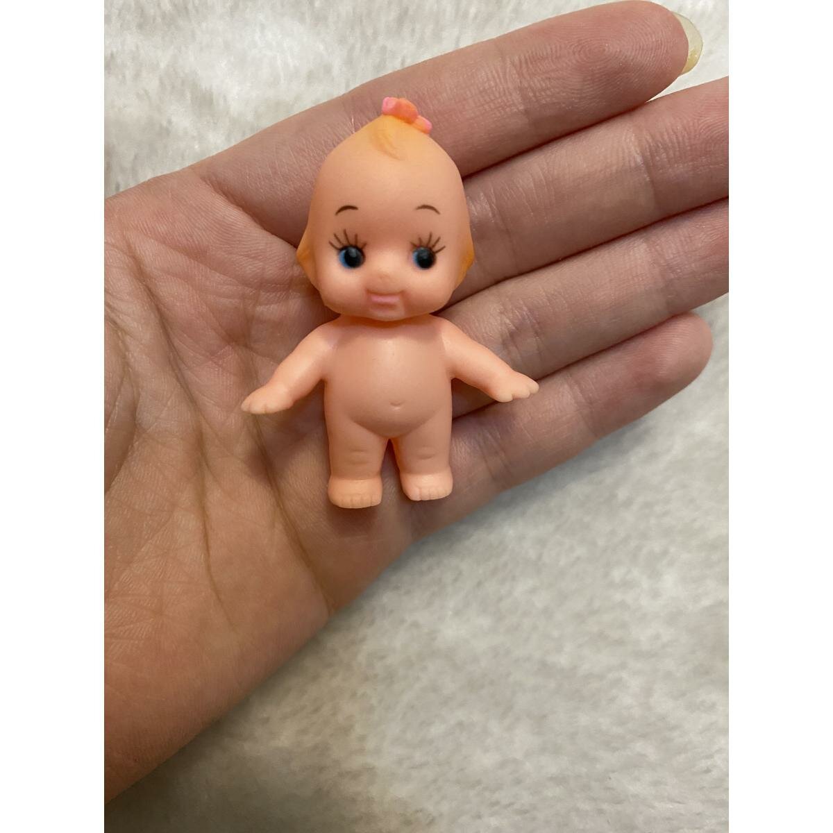 Шт. 3 см 5 см разный стиль Sonny Angel Kewpie кукла мини игрушки кавайная милая фигурка Sonny Angel куклы для детей