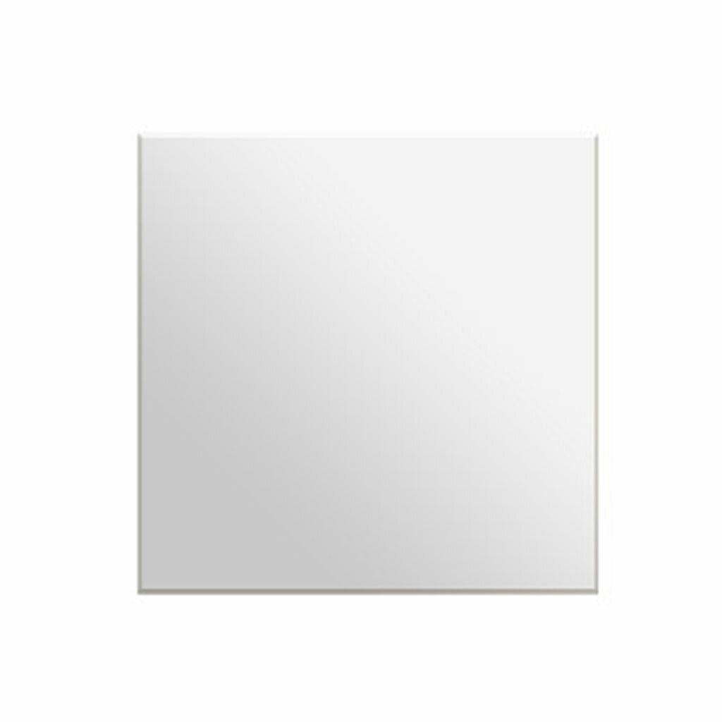 Самоклеящаяся акриловая зеркальная плитка, гибкие пластиковые листы, настенные наклейки толщиной 1 мм, безрамный домашний декор