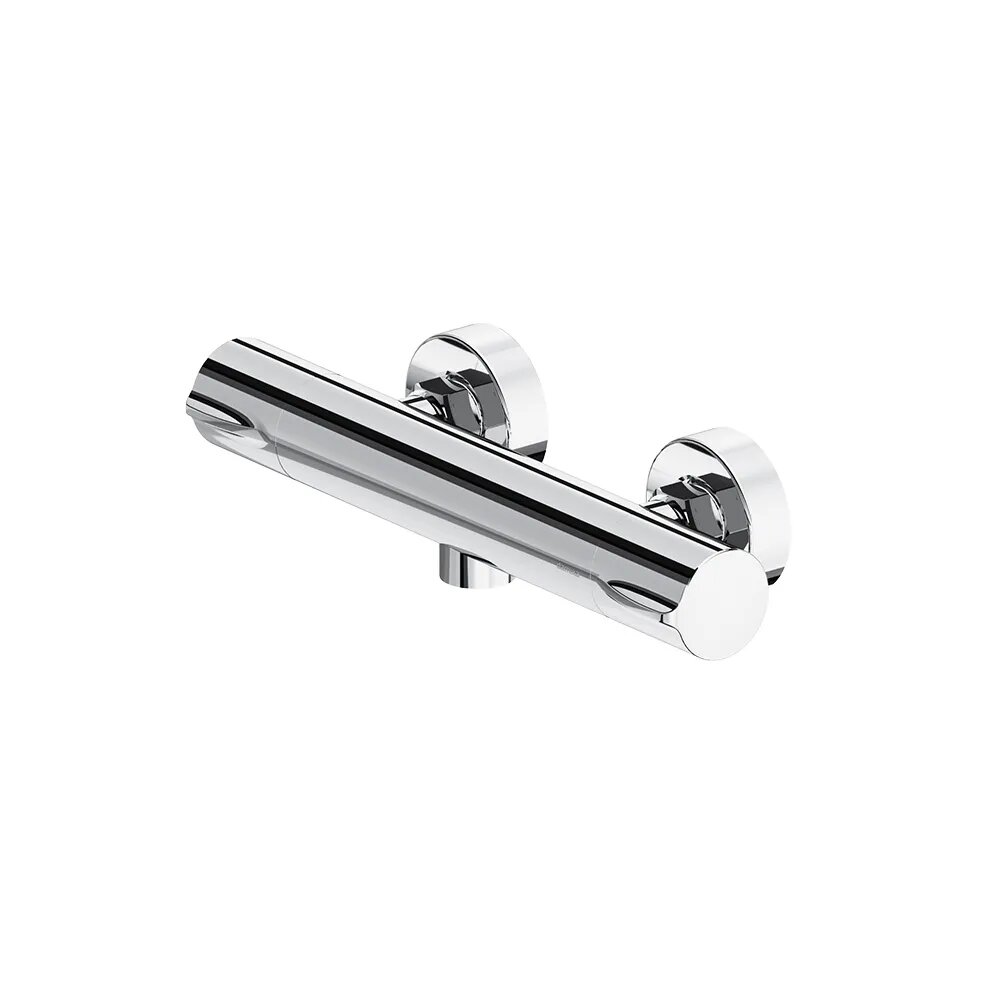 Смеситель Damixa Scandinavian Pure 366000000 для душа хром глянцевый