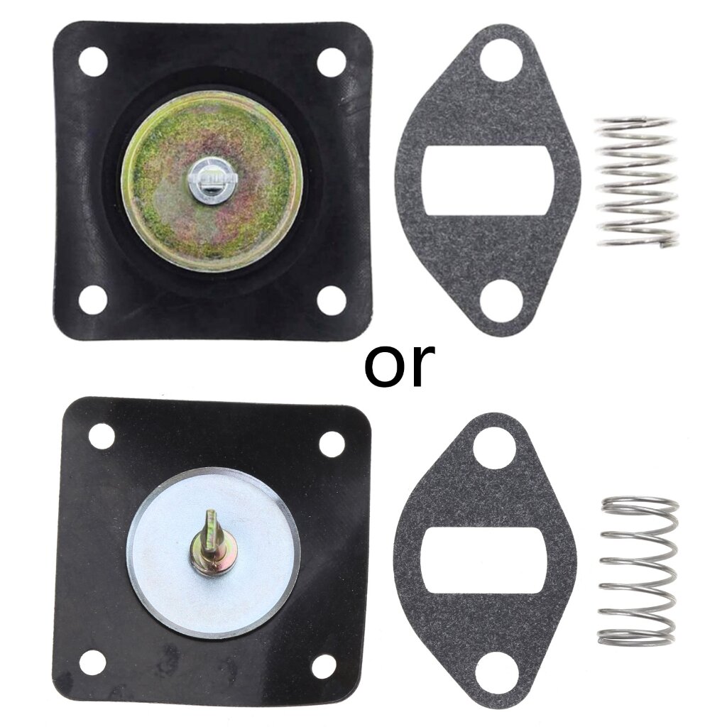 Набор для восстановления топливного насоса с пружиной для генераторов Onan K301 K321 K341 K181 K161