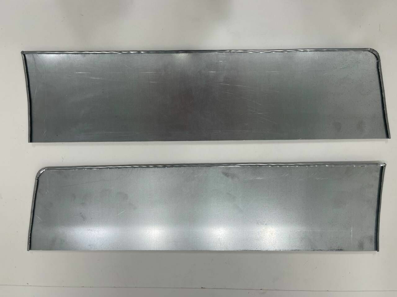 Комплект внутренних арок Toyota Corolla 110 , для автомобиля Тойота Королла 110 , арки для автомобиля