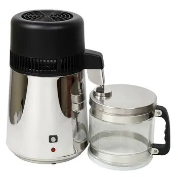 Аквадистиллятор