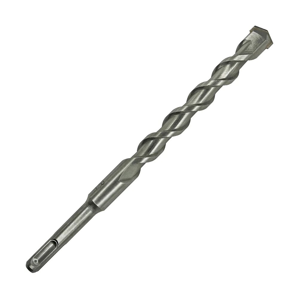 D.BOR Бур SDS-plus 2C PLUS 6_400/460, 2-cutting D-2PD06L0460