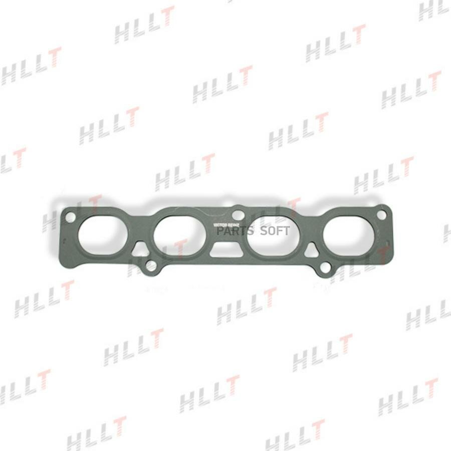 HLPVY007 HLLT прокладка выпускного коллектора 1,2 TOYOTA AURIS (12…), VERSO-S (11.)