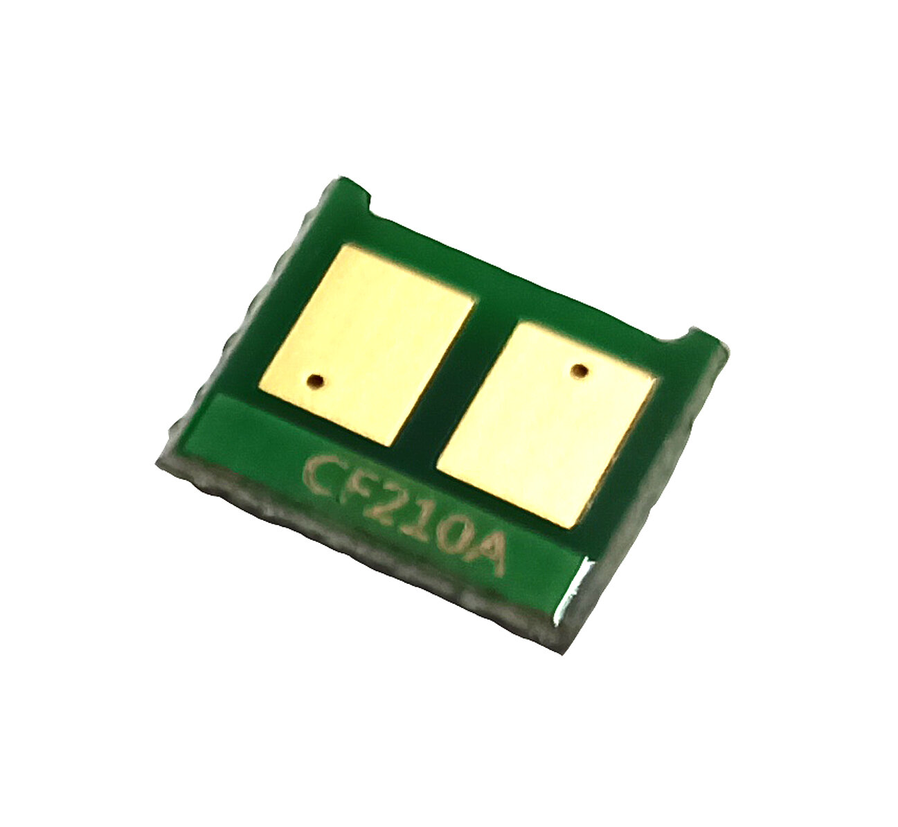 Чип Noname (совместимый) для лазерной печати для принтера HP COLOR LaserJet Pro 200 M251 1.6k Black (CF210A)