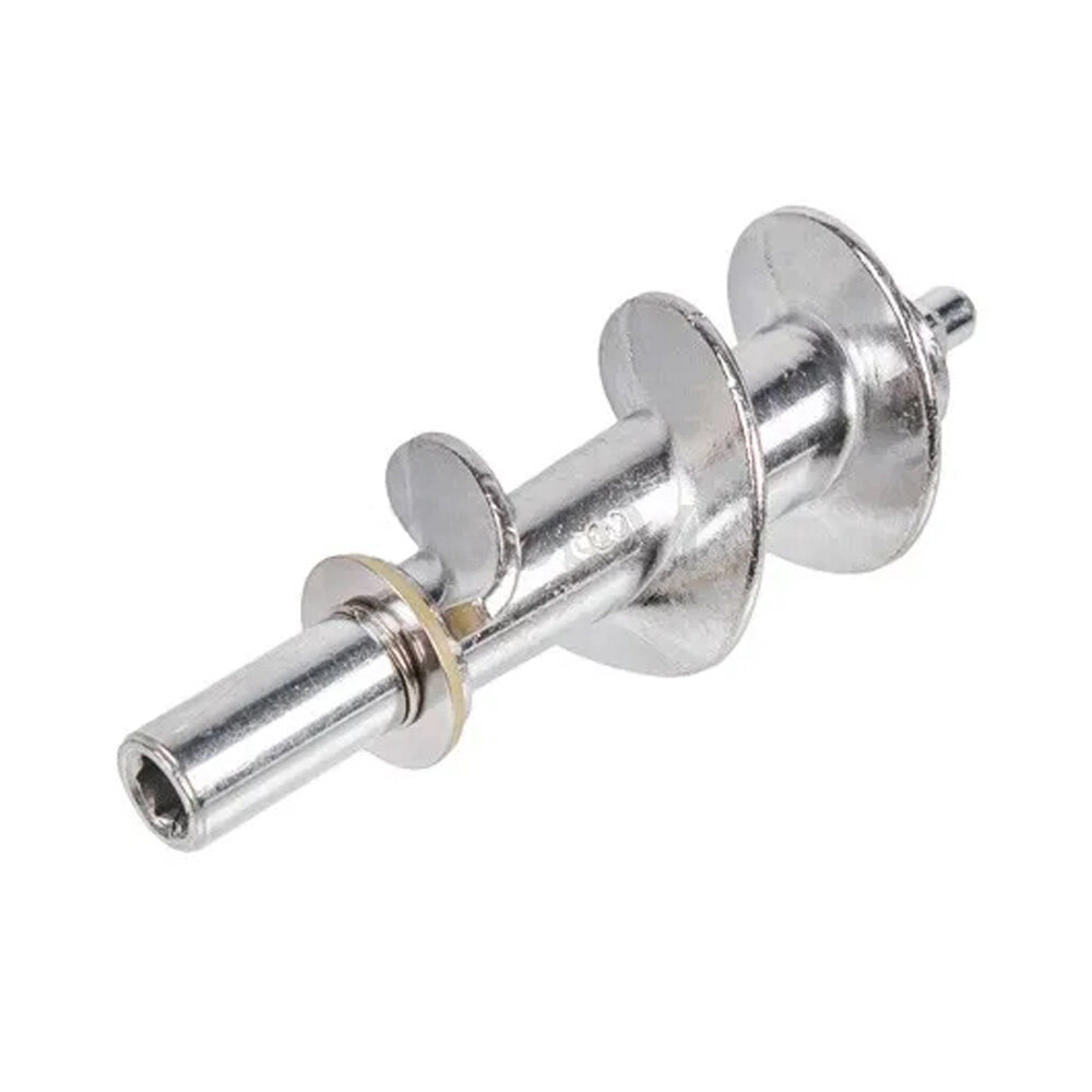 Шнек для мясорубки Moulinex ME110130 (SS-1530000133)