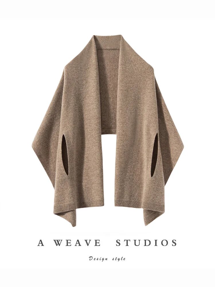 Шаль для женщин