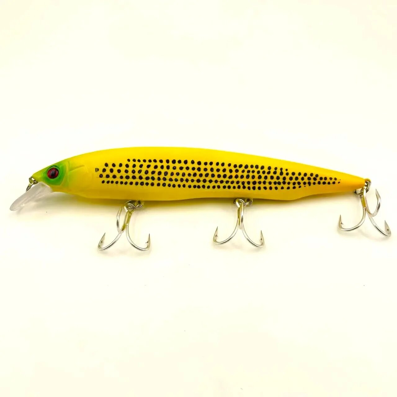 Zipish Kanata Ayu 160F SW Джеркбейт M