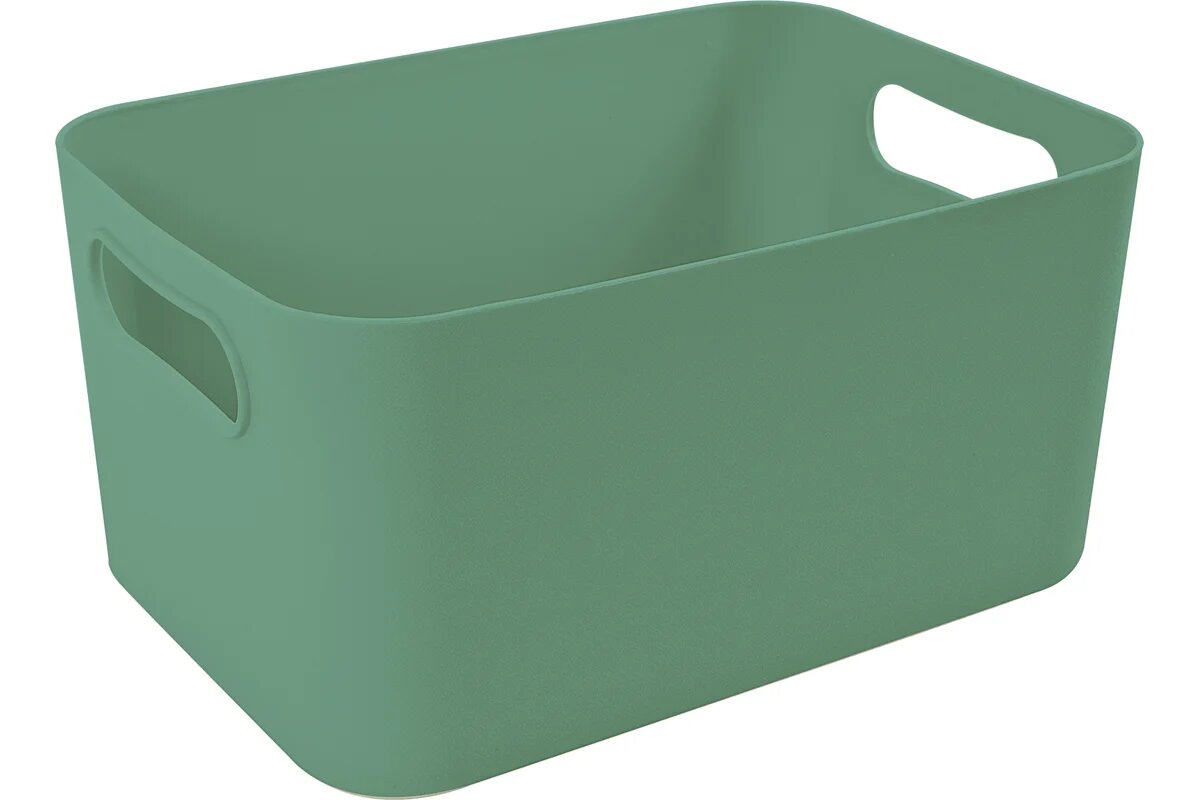 Архимед Корзинка для хранения 021.34 115747 Р1220З - практичный органайзер для дома