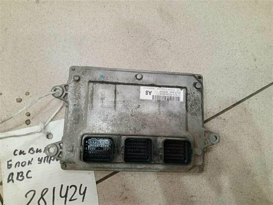 Блок управления двигателем от Honda Civic 5D 2005-2012
