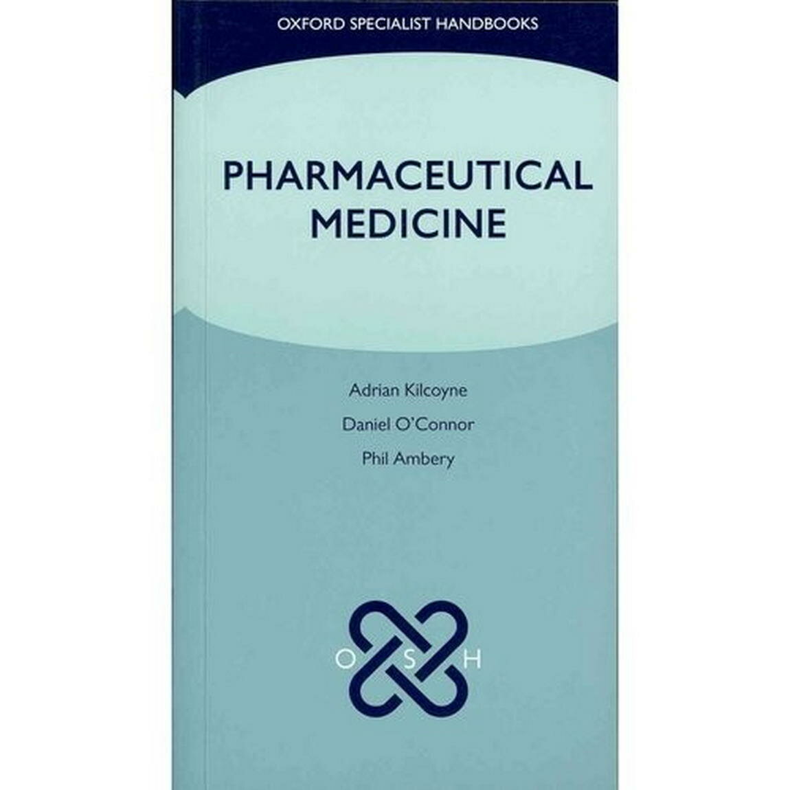 Pharmaceutical Medicine