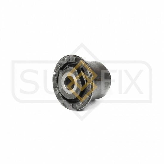 SUFIX Сайлентблок задней подвески FORD Mondeo III 1.8-3.0 00-07