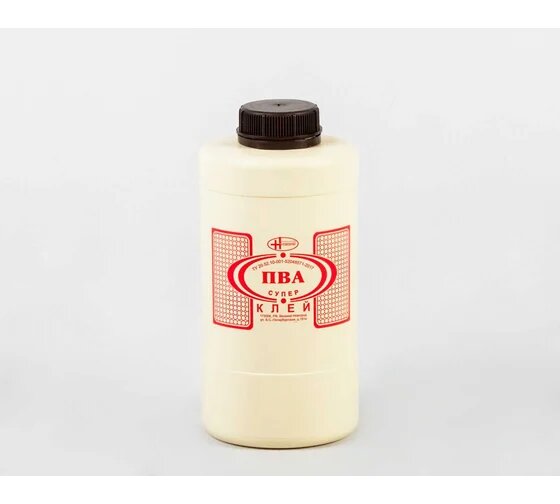 Новохим ПВА Супер клей строительный 2,4кг ( 6ШТ )