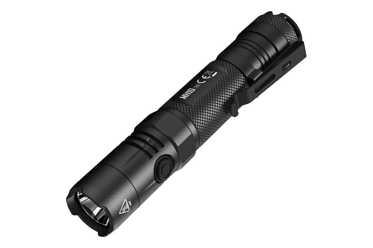 Nitecore Фонарь MH10V2 19465