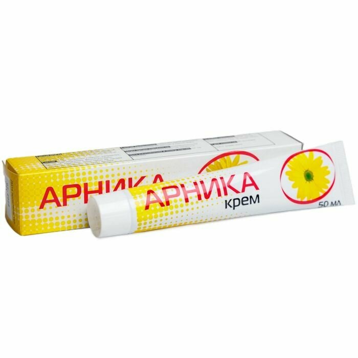 Арника крем 50мл