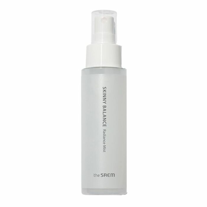 Thе Sаеm Мист для лица для сияния кожи 75 мл Skinny Balance Radiance Mist