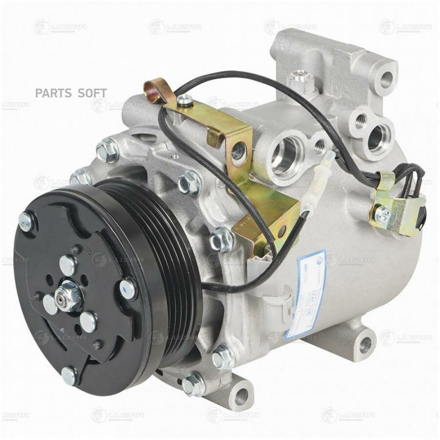 LUZAR LCAC1100 Компрессор кондиционера ()