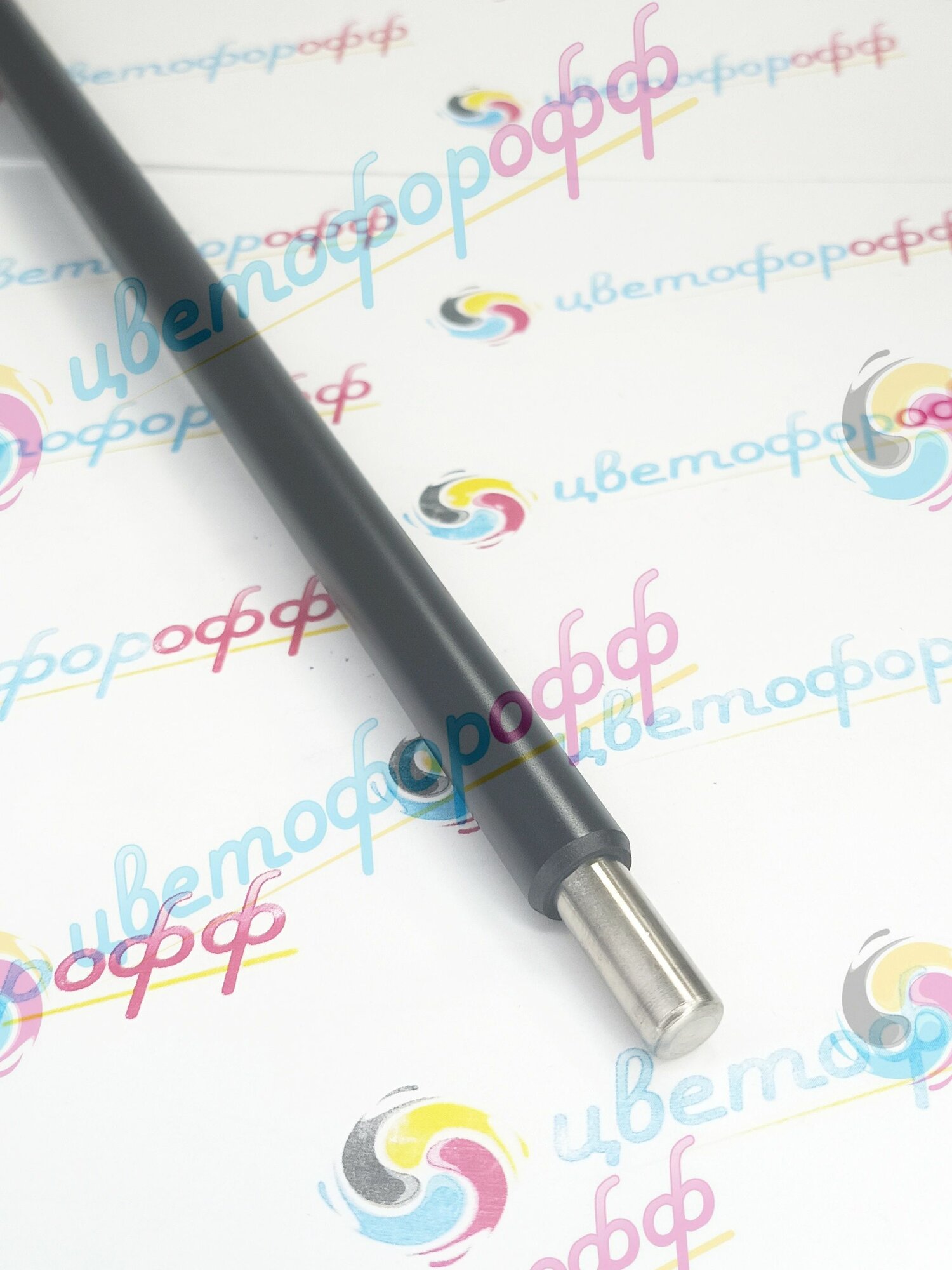 Ролик заряда (PCR) для Konica Minolta Bizhub C227 C287 C308 C258 C458 (для DR-214 / DR-313)