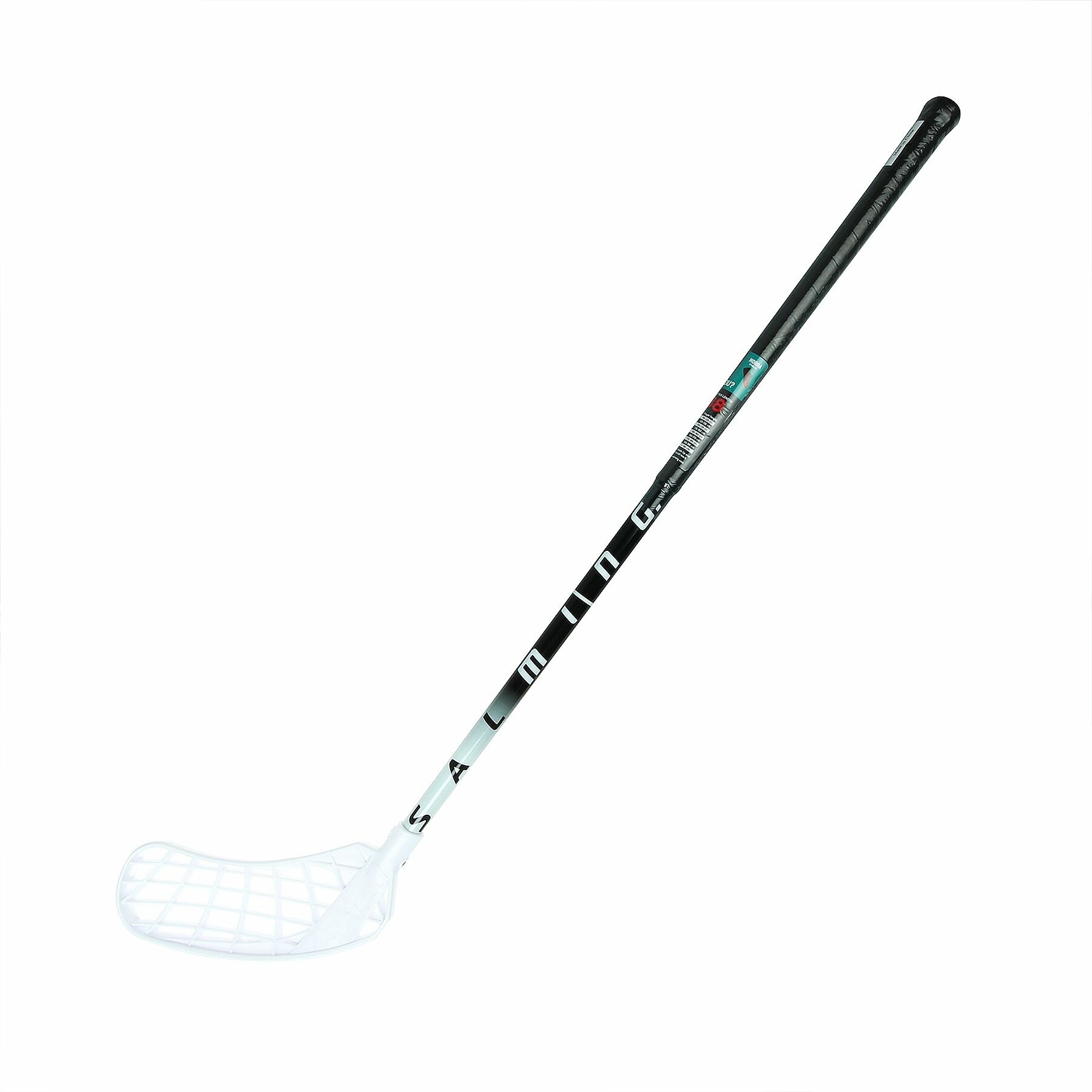 Клюшка Q2 Mid black/white 77(88 cm) R (NS)