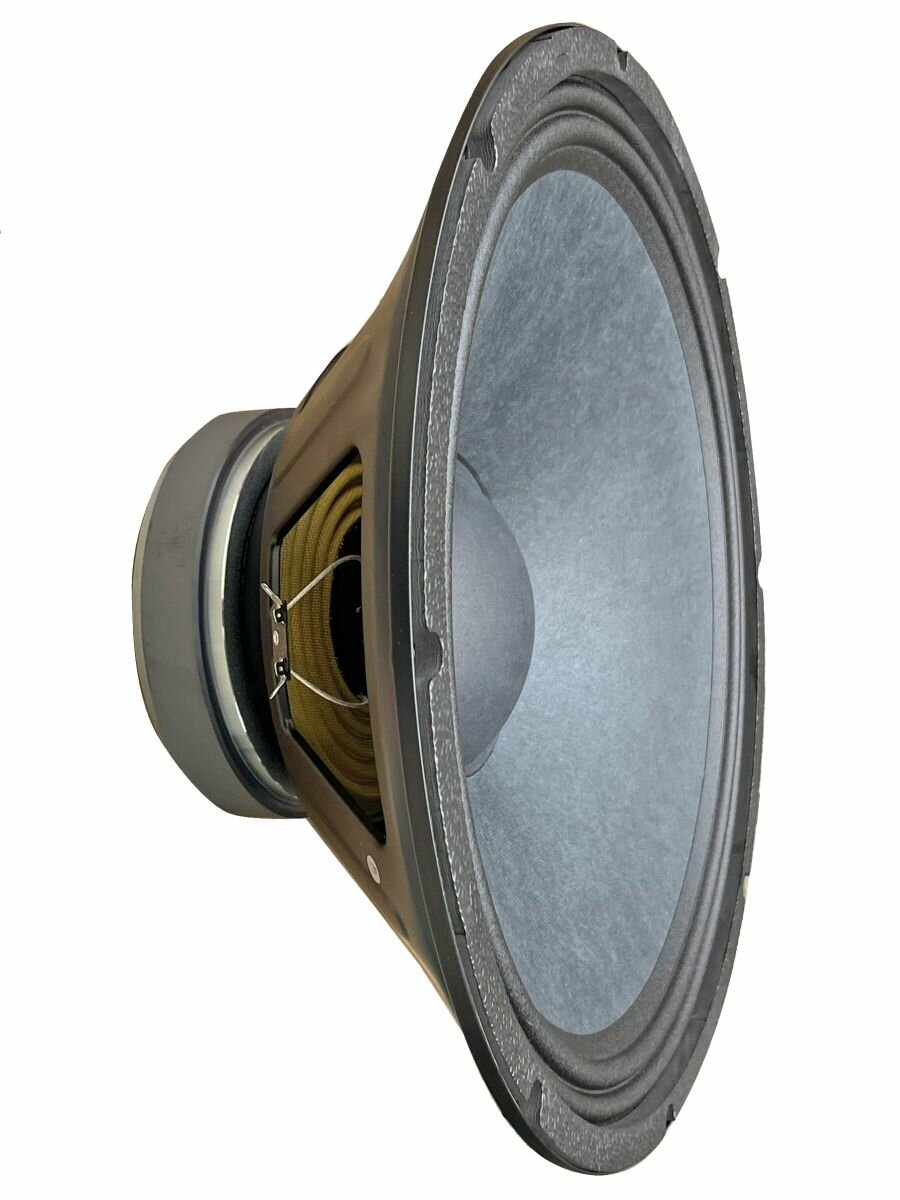 Haymer WF18SPM-4 Динамик НЧ 18", 600 Вт, 4 Ом, 96dB, 35Hz~2,5KHz WF18SPM-4